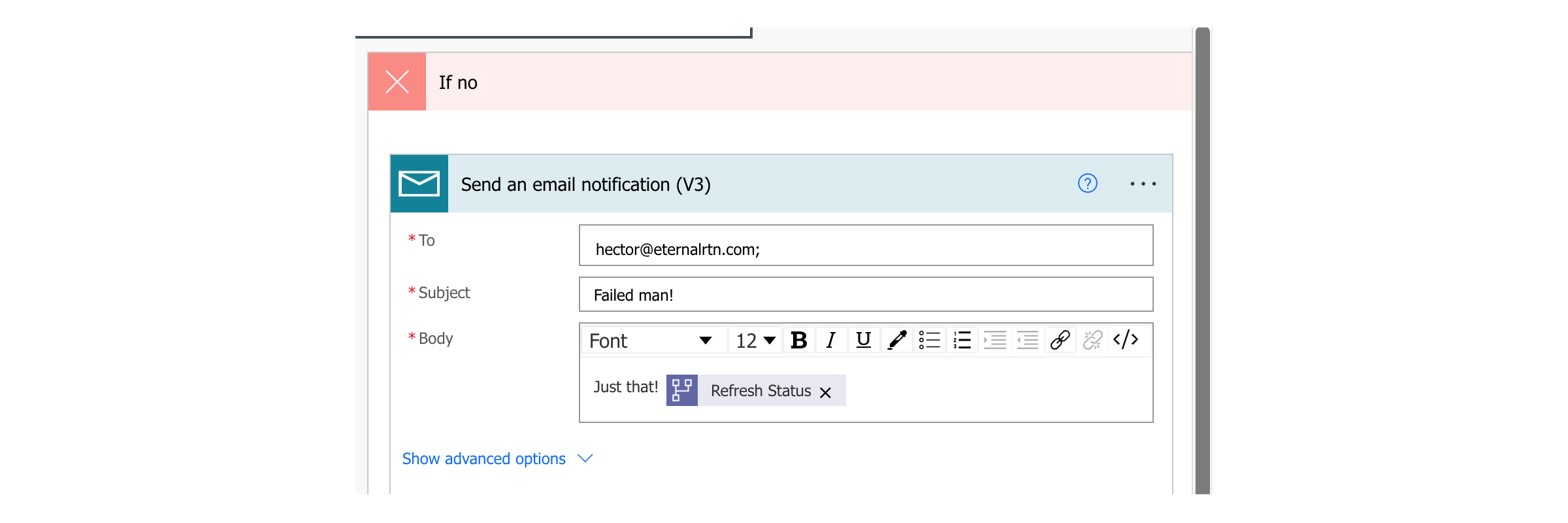 Refresh Powerbi Dataset After Dataflow Refresh Data Articles